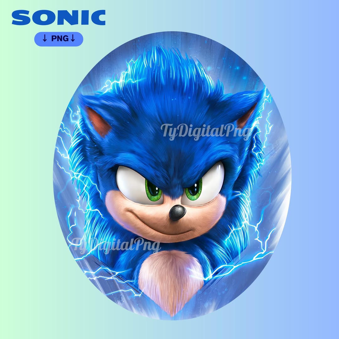 Sonic the Hedgehog, Sonic the Hedgehog Png, Sonic Png, Hedgehog Png ...