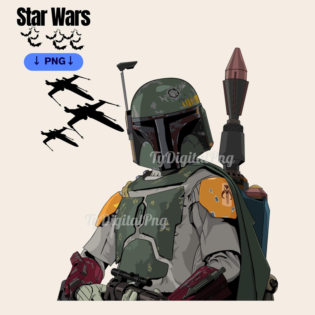 PNG,SVG Star Wars Desing, Star Wars Png Svg, Star Wars Family, Friends ...