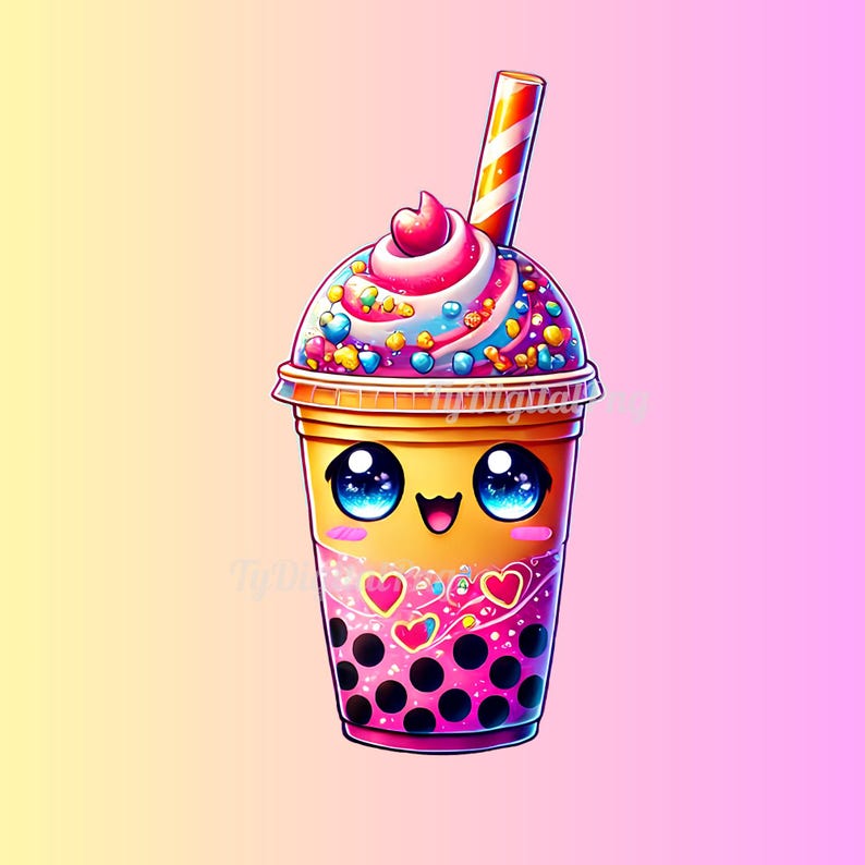 Drink Png, Drink Smiley Face Png, Cocktail Clipart, Fruit Juice, Sweet ...