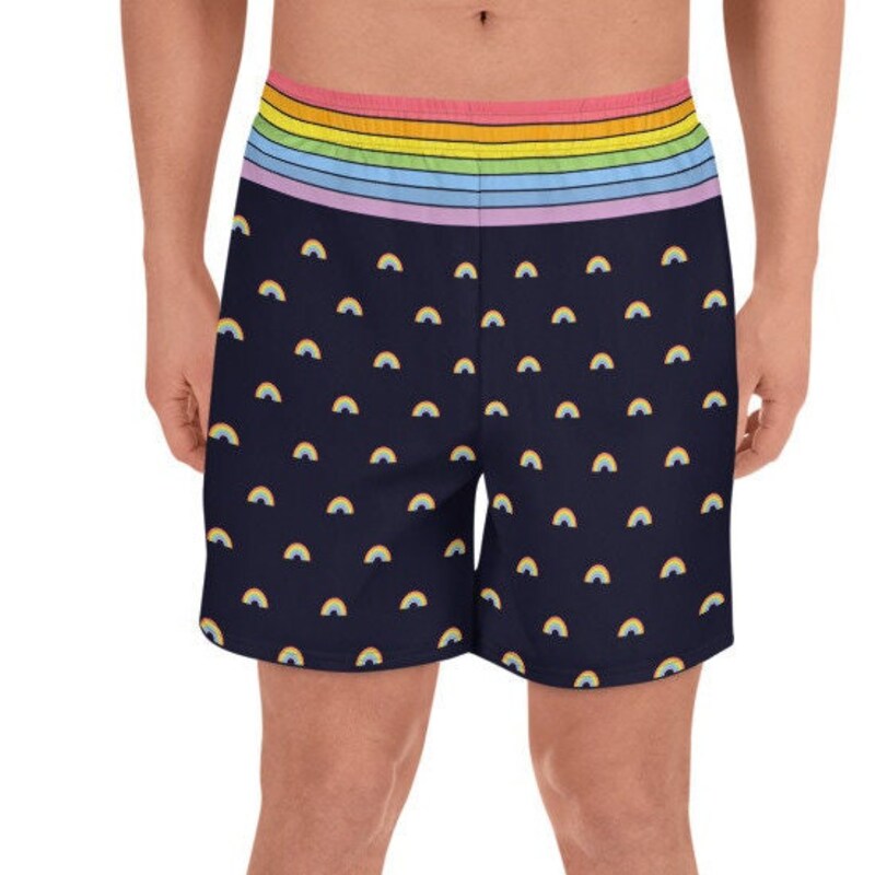 Coachella Shorts - Etsy