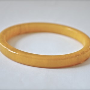 Bakelite Bangle, Bakelite Bracelet, Mottled Bakelite Bangle ...