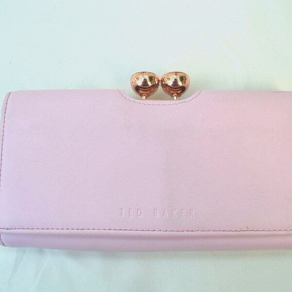 Designer Wallet - Etsy