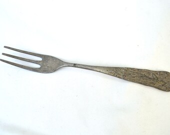 Three Prong Fork - Etsy