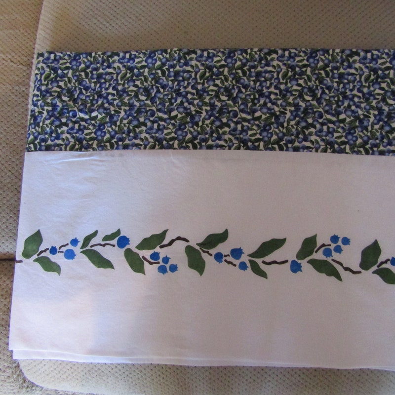 Blueberry Decor - Etsy