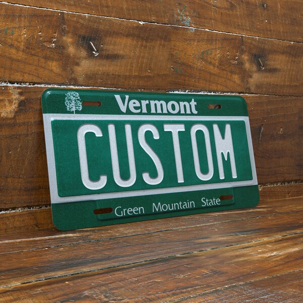 Vermont - Etsy