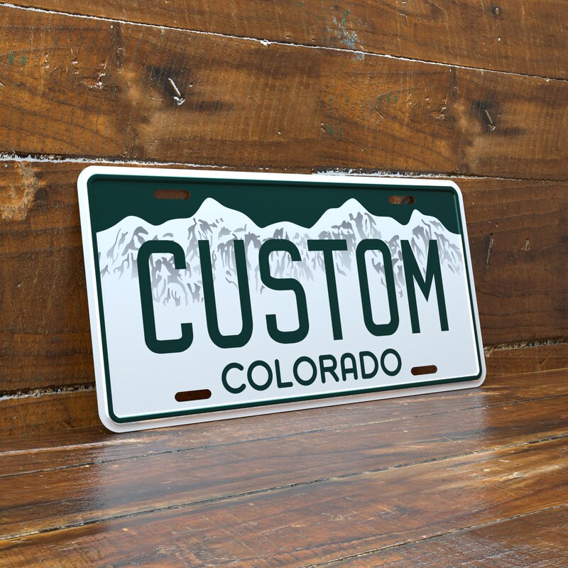 Colorado - Etsy