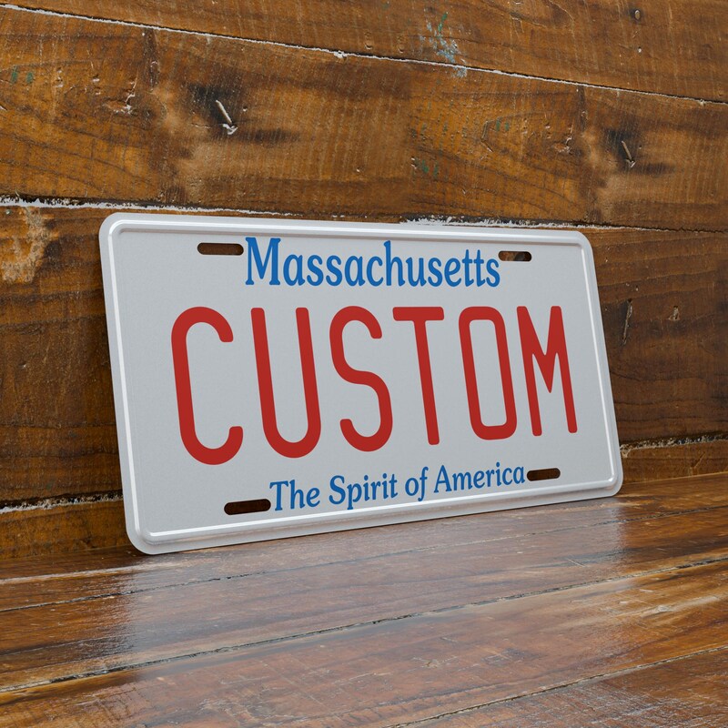 Massachusetts - Etsy