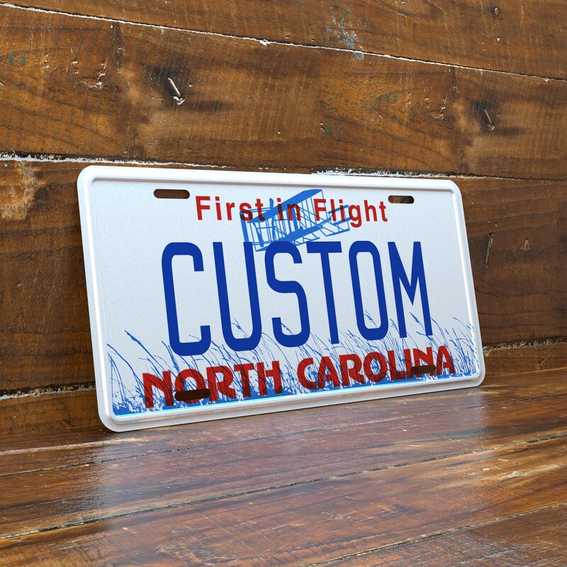 North Carolina Sign - Etsy