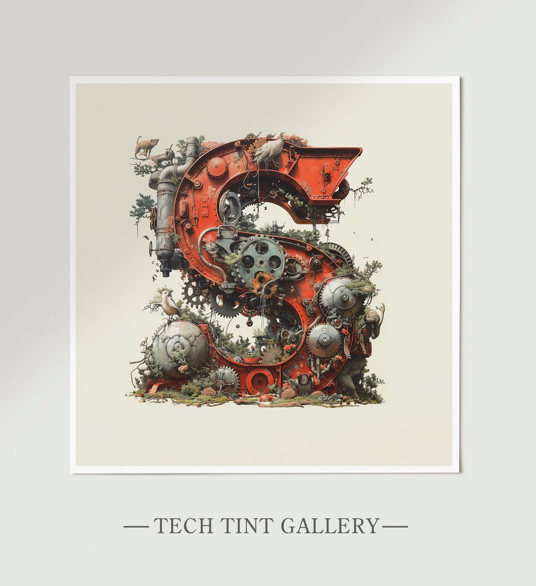 Design of Children's Letters to Decorate, Best Typography Designs ...
