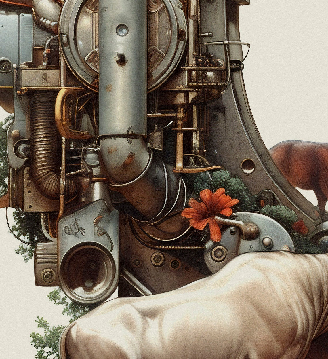 Poster Art Print Letter G, Aesthetic Room Decor Minimalist, Printable ...