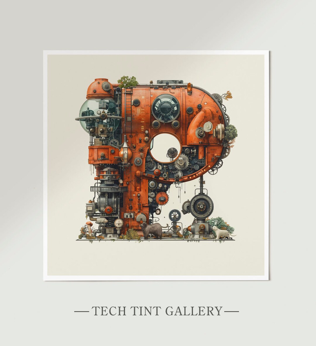 Fantastic Letters to Decorate, Original Letters to Download, Original ...