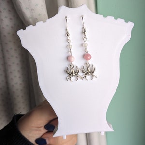 Choker Necklace Earrings Angel Dust Hotel Ragno - Etsy