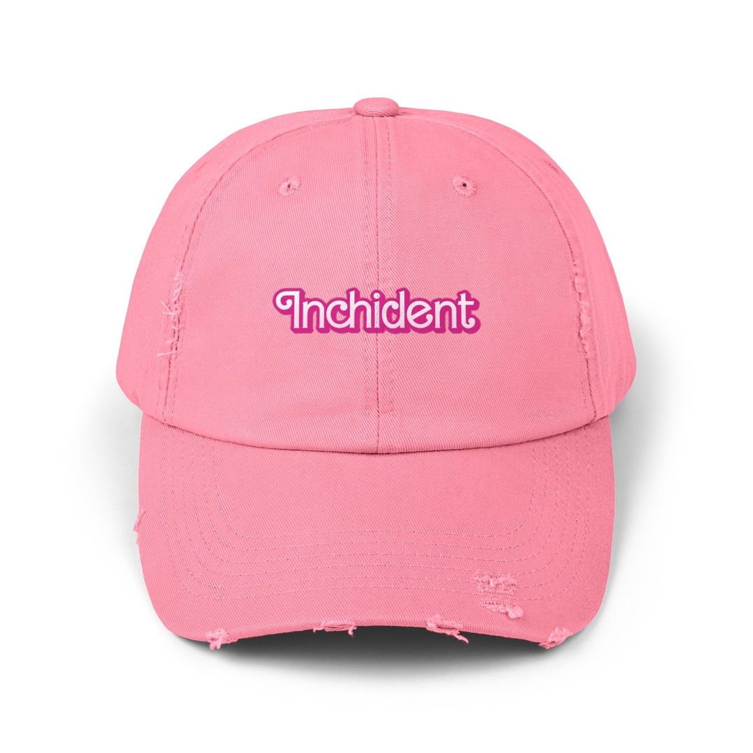 Charles Leclerc Hat Just an Inchident Hat Barbie Formula 1 Hat F1 ...
