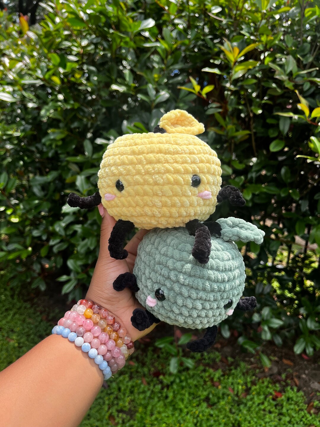 Junimo Stardew Valley Plush - Etsy