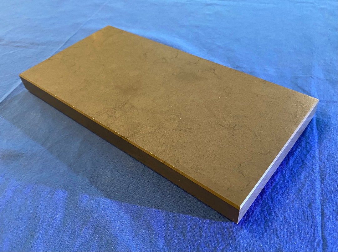 Quartz Quartzite Dark Gray Cutting Board Chilling Cheese Tray Table ...