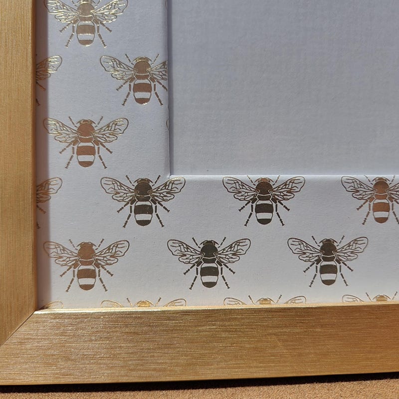 Cottage Frame Inserts - Etsy