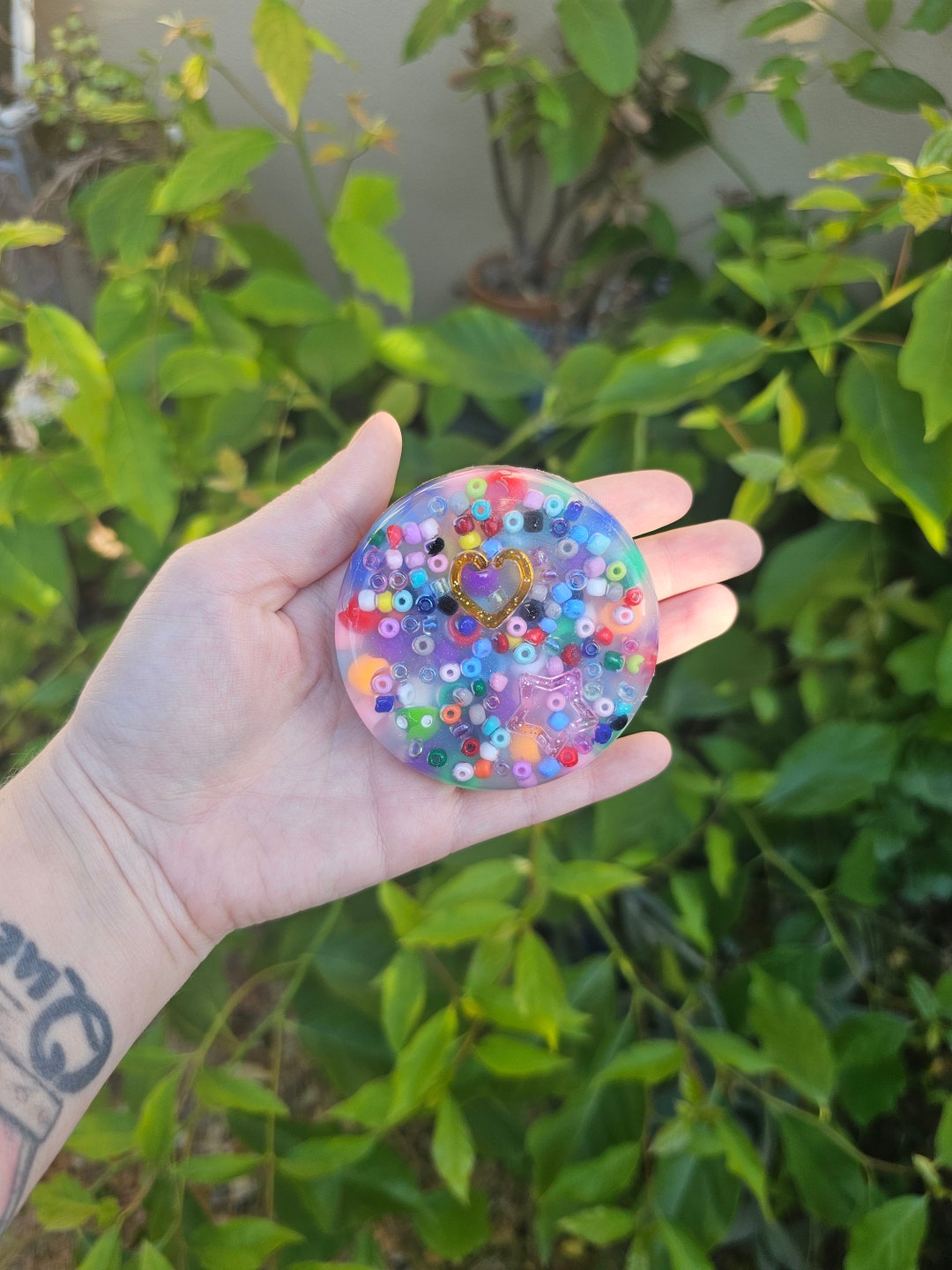 Picking Pad Pick Pad Picky Pad Stress Toy Stress Relief Toy Picking ...