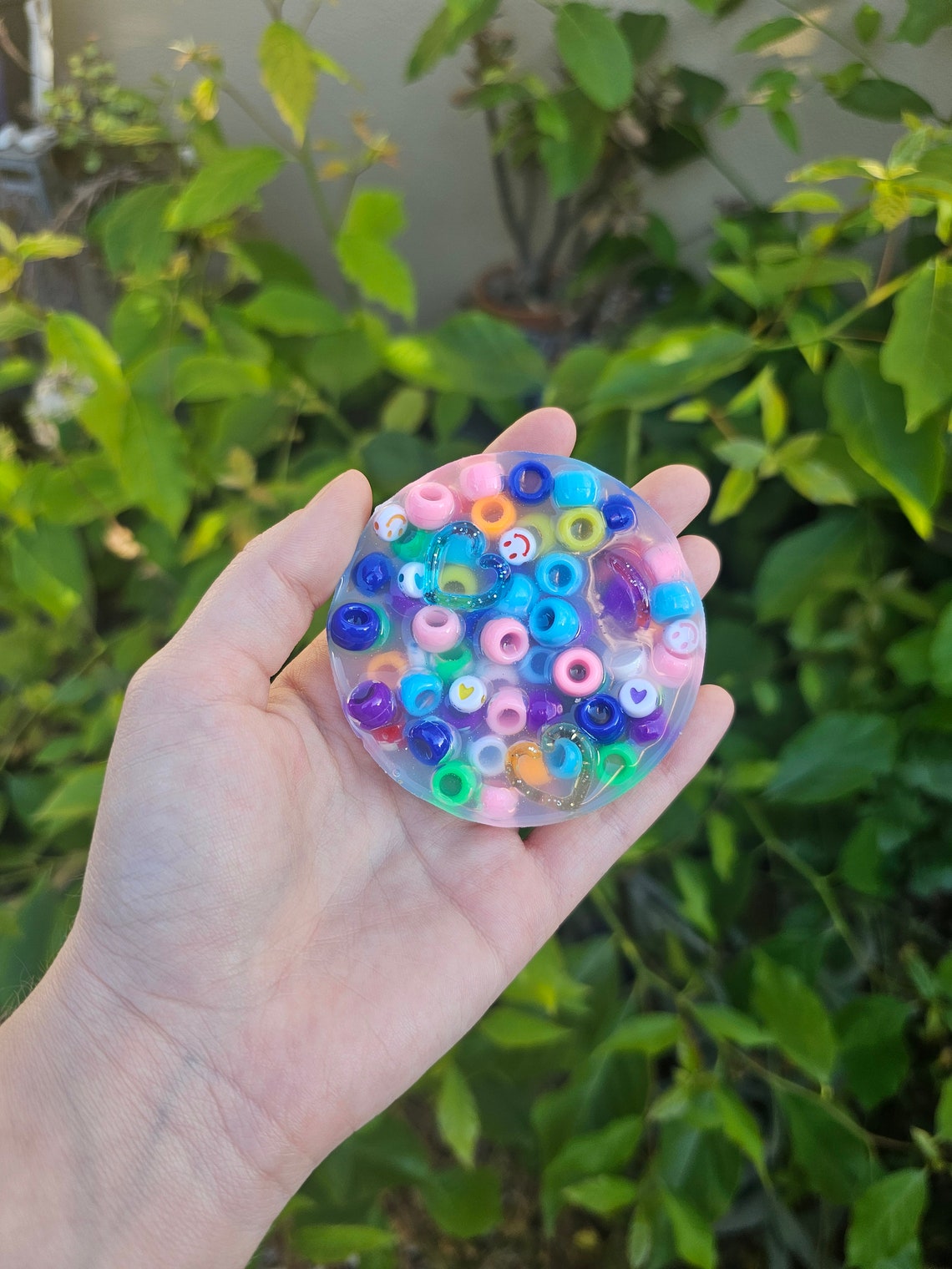 Picking Pad Pick Pad Picky Pad Stress Toy Stress Relief Toy Picking ...