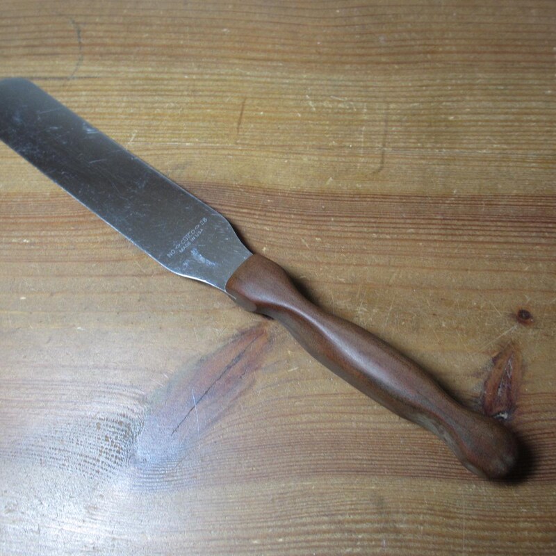 Spreader Spatula - Etsy