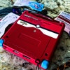 Anbernic RG35XX / RG34XX SP Custom Gba SP Styled Logo Badge Decal ...