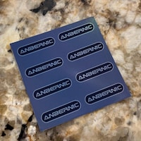 Anbernic RG35XX SP Low Profile Stand - 3D Print STL (digital Download ...