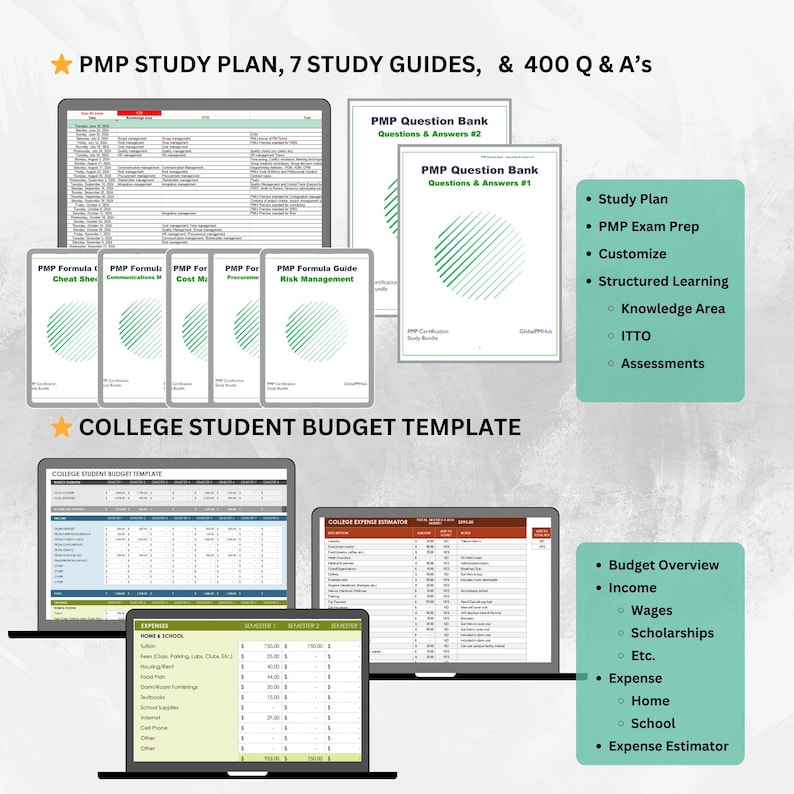 550+ Management Templates, Excel & Word Documents, Project Management ...