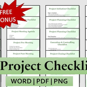 Change Management Templates Project Change Request Form Change Plan ...