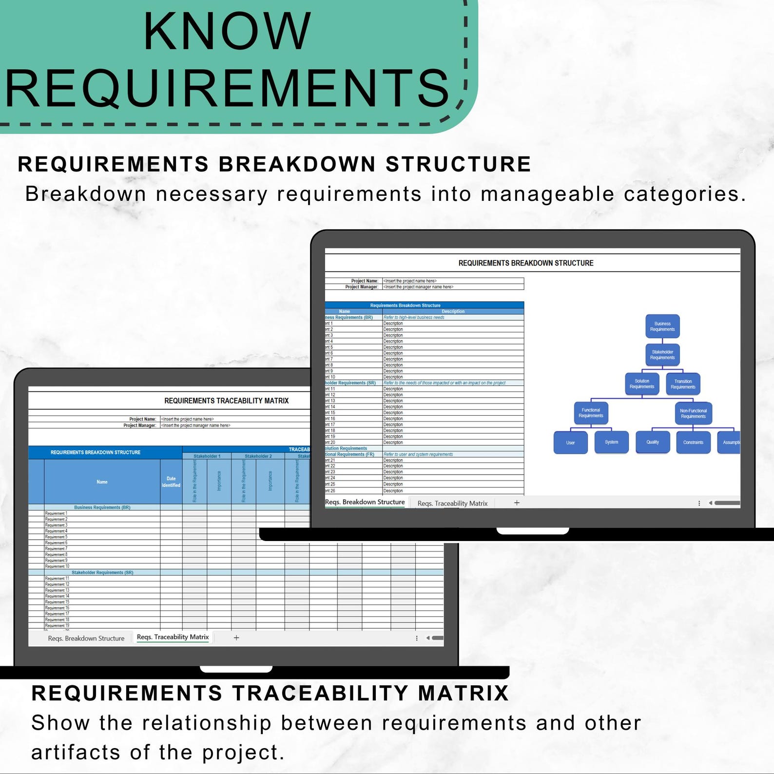 Project Initiation Template Beginner Planning Template Professional ...