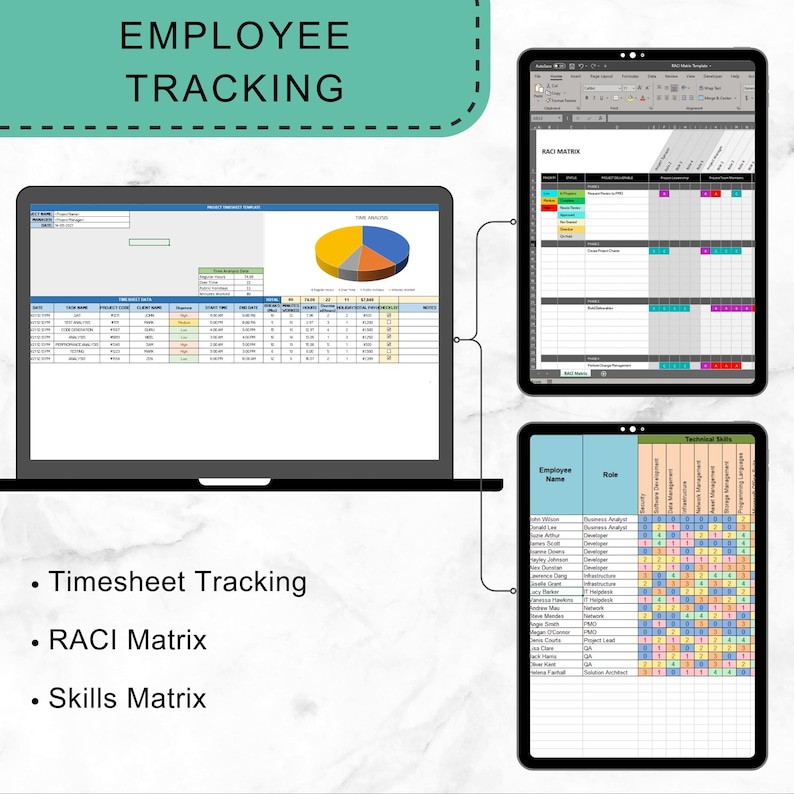 Manufacturing Templates Excel Manufacturing Production Inventory ...