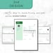 Invoice Template Editable, Small Business Invoice Form Printable ...