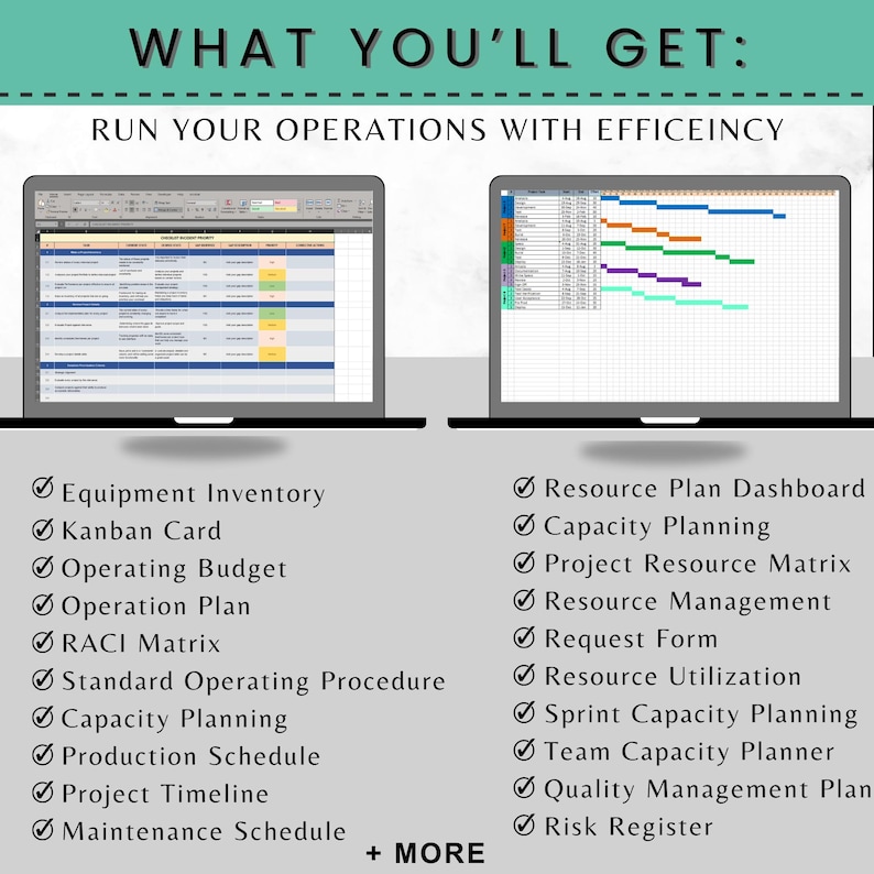 Manufacturing Templates Excel Manufacturing Production Inventory ...