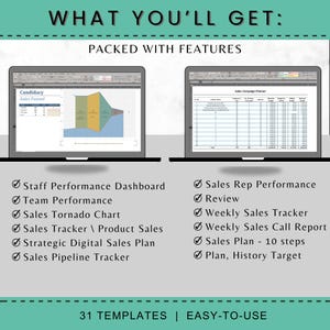 Client Tracker Excel Templates for Sales Management, Client Management ...