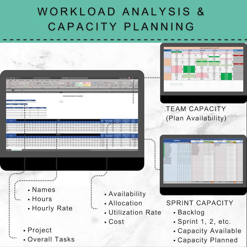 Manufacturing Templates Excel Manufacturing Production Inventory ...