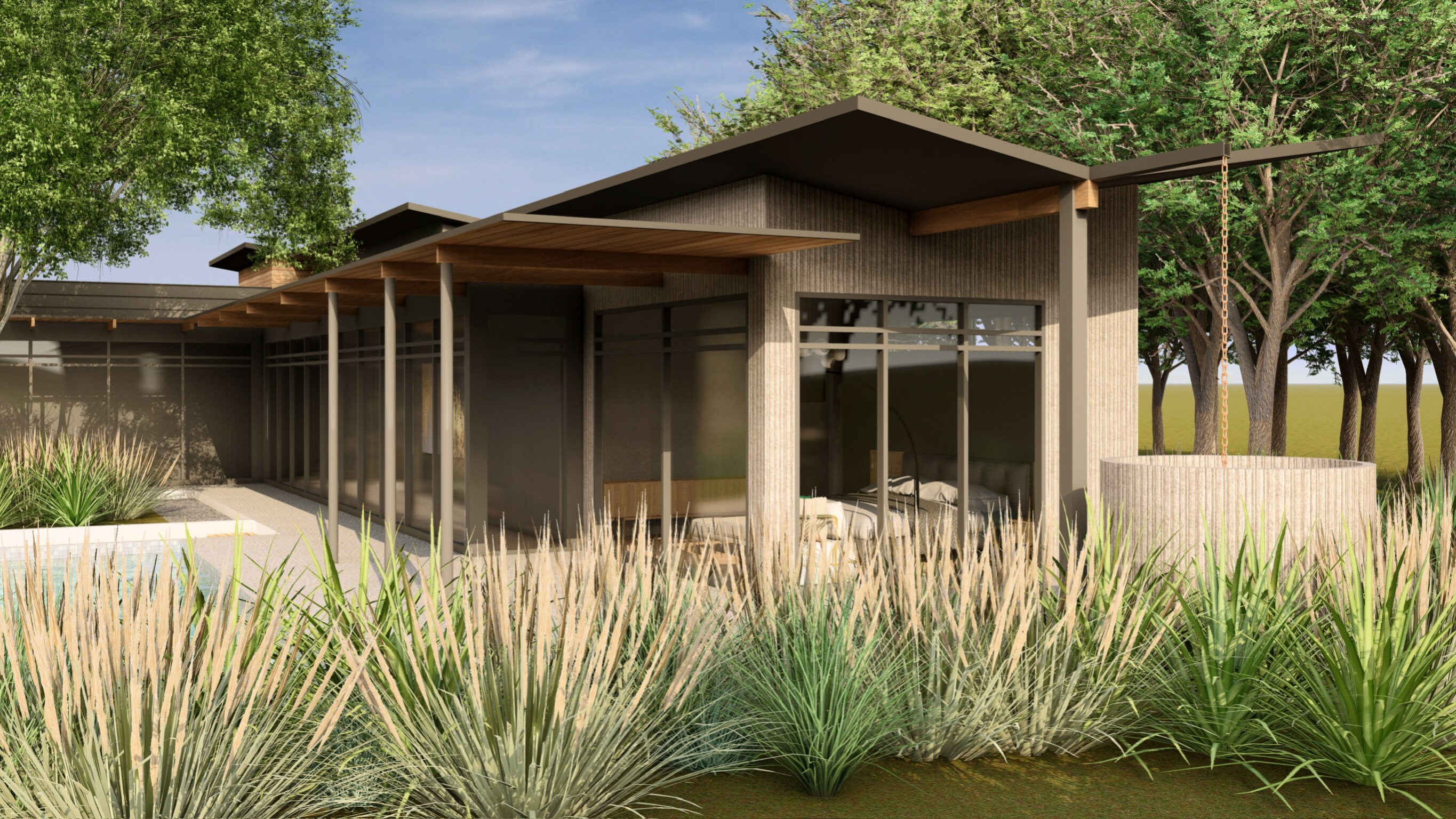 Custom Home Plans - Etsy