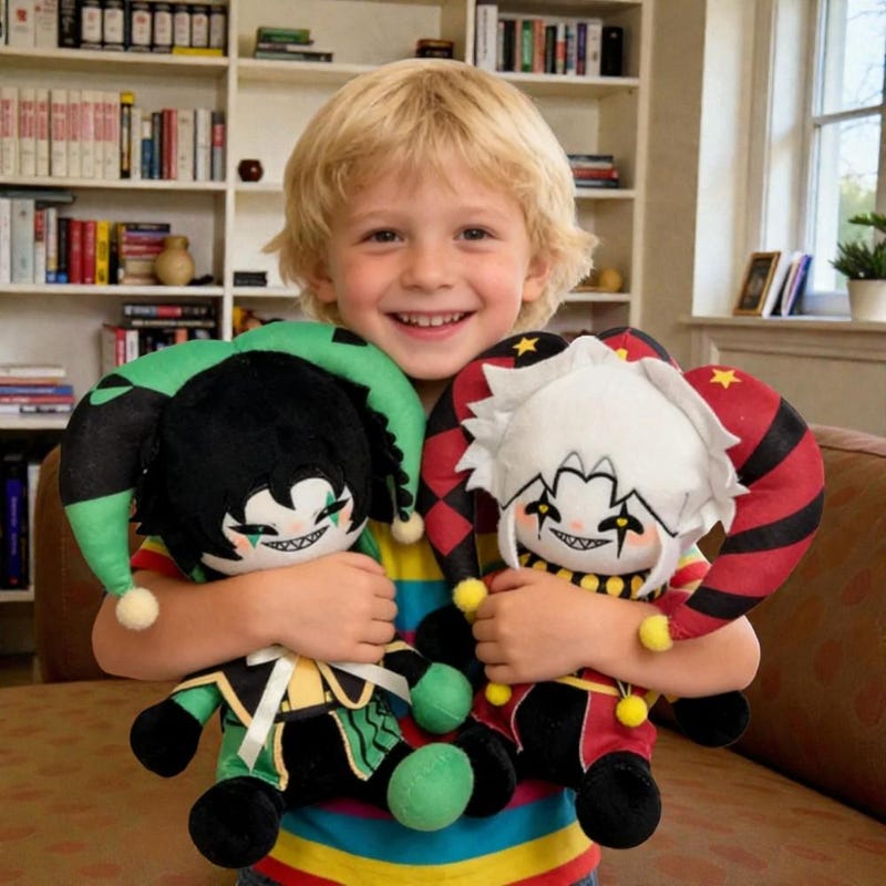 The Freak Circus Game Merch - Etsy
