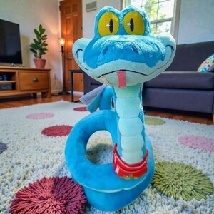 Gary De Snake Plush - Etsy
