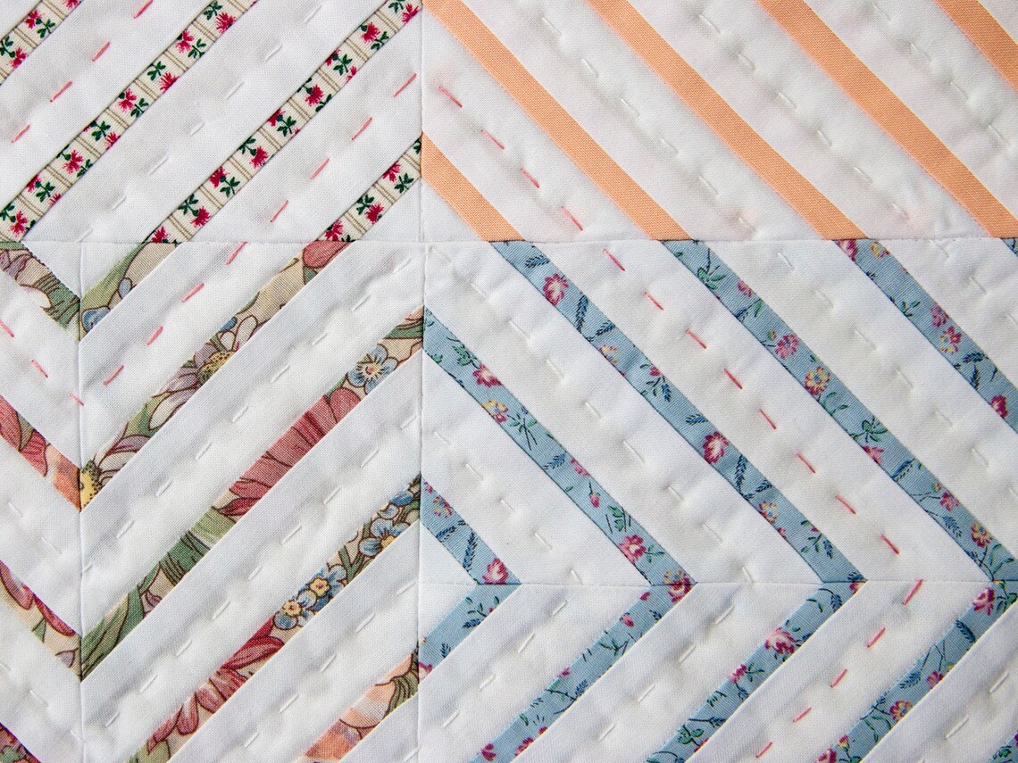 PDF Modular Maze Quilt by Sarah Ruiz Quilts Digital Download | Etsy