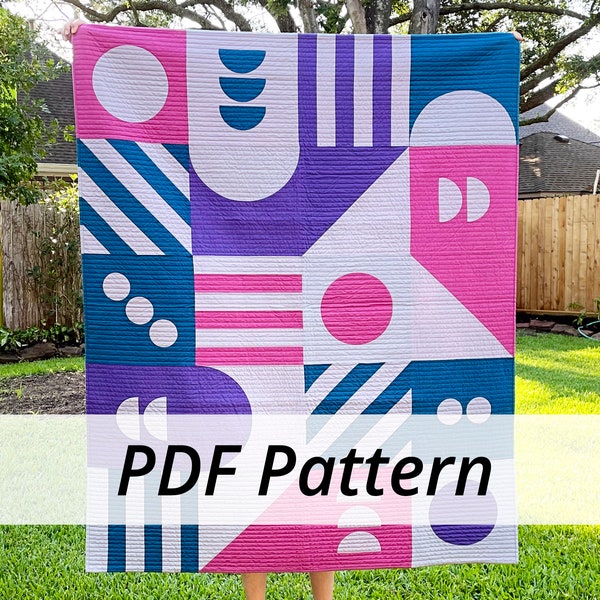 SarahRuizQuilts - Etsy