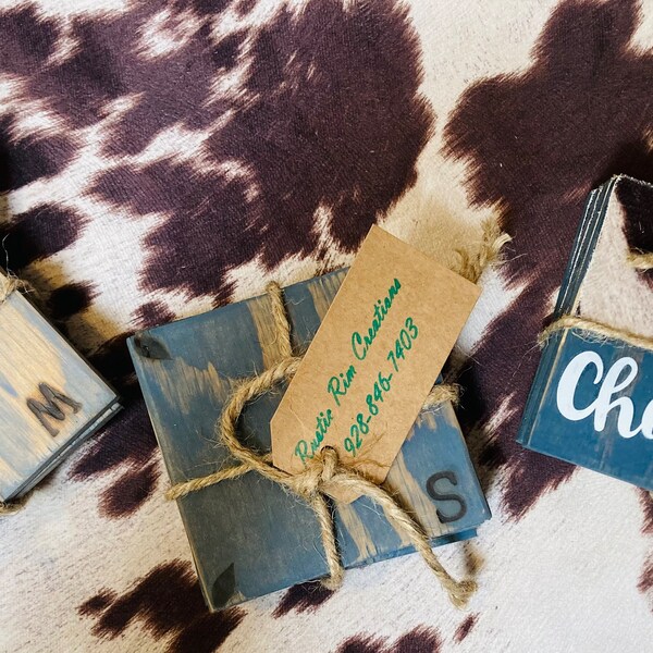 Rustic Western Decor - Etsy