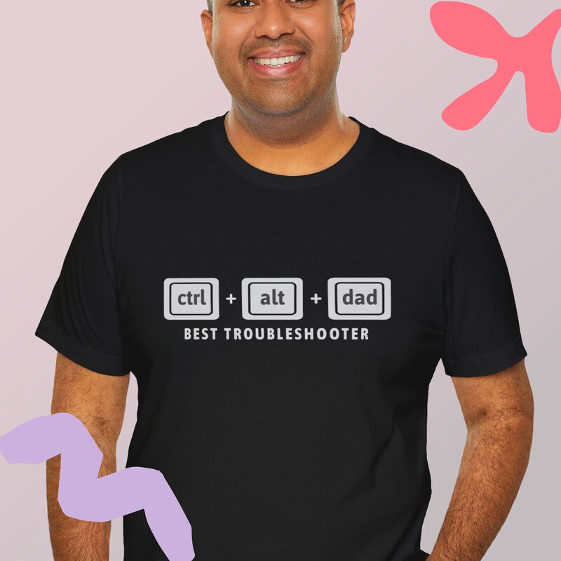 Geek Shirts - Etsy