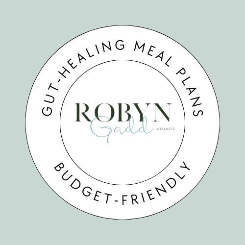 GutHealingMealPlans - Etsy