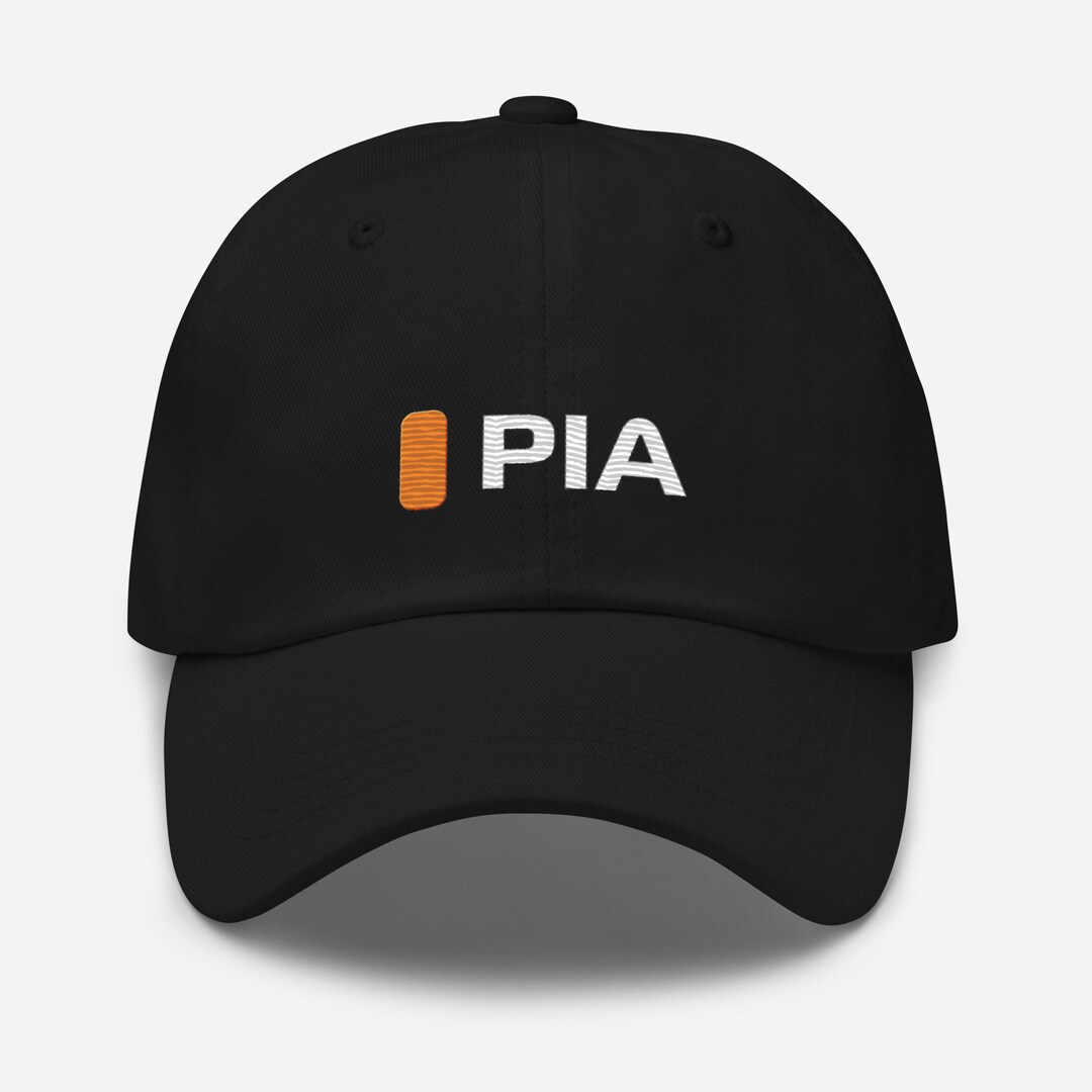 Mclaren Oscar Piastri 81 Dad Hat - Gift - Race Cap - Black - Navy ...