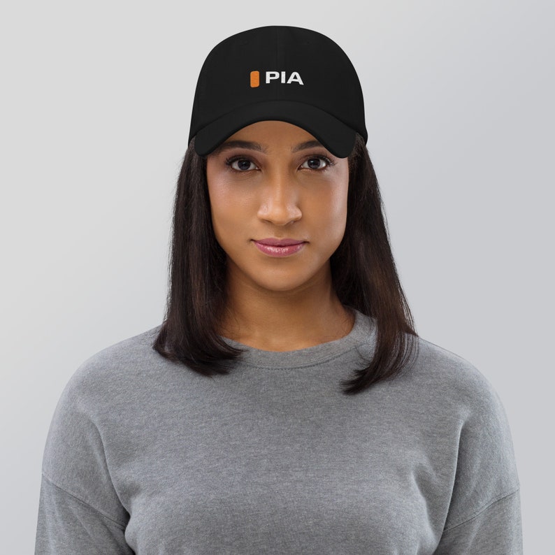 Mclaren Oscar Piastri 81 Embroidered Dad Hat - Etsy