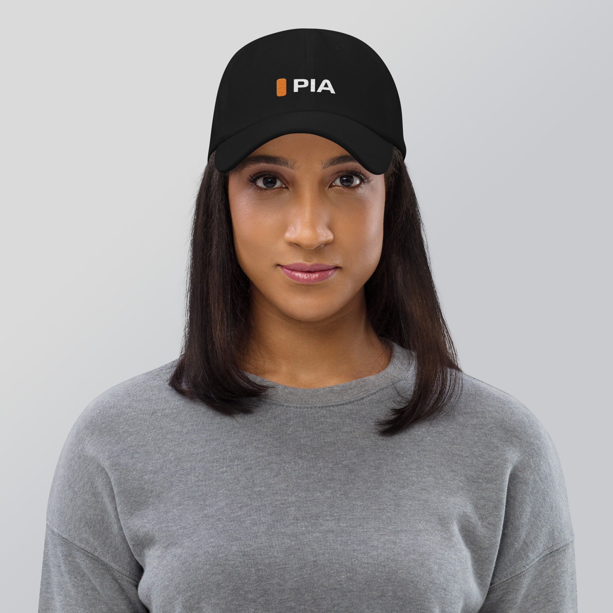 Mclaren Formula 1 Oscar Piastri 81 Dad Hat F1 Gift Race Cap Black Navy ...