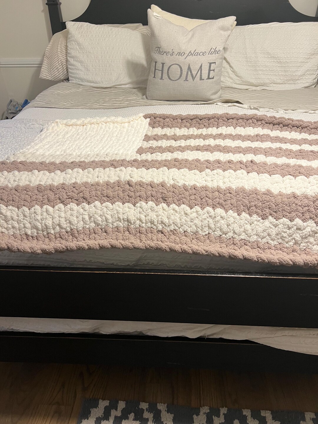 Gorgeous Soft Neutral Tone Flag - Etsy