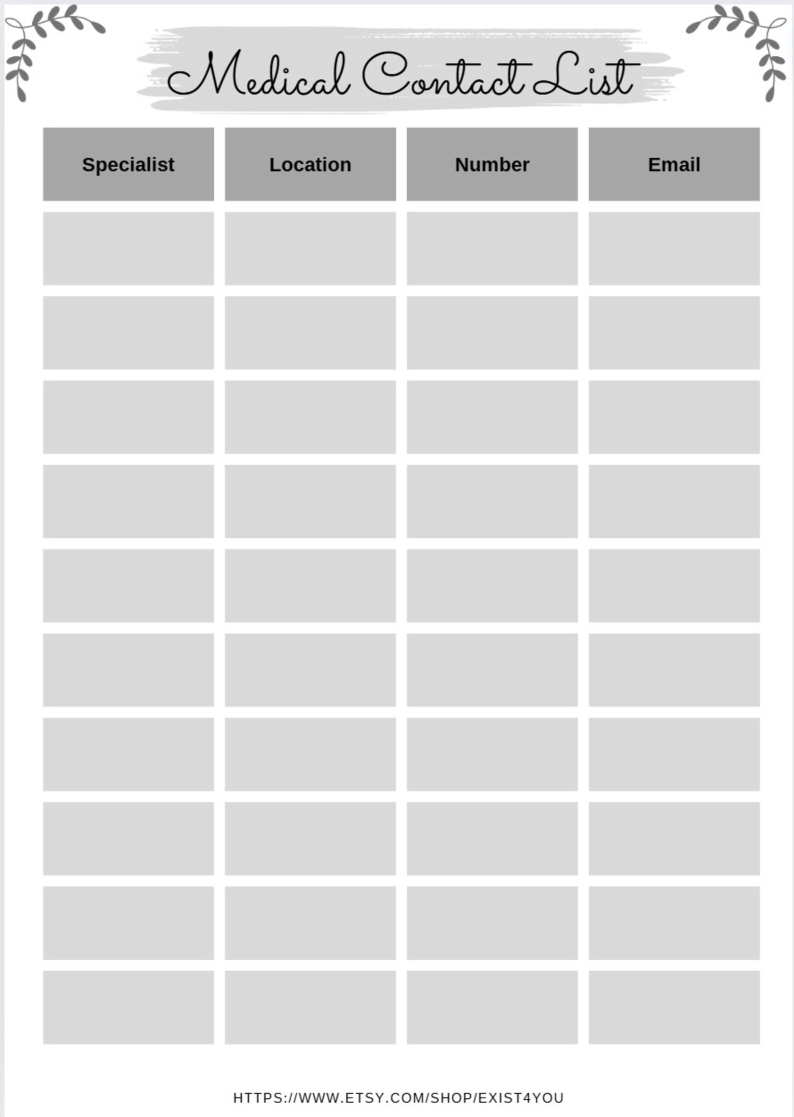 Medical Warrior: the Ultimate Digital Medical Tracker and Daily Planner ...