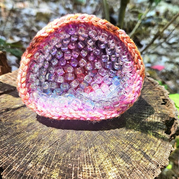 Geode - Etsy