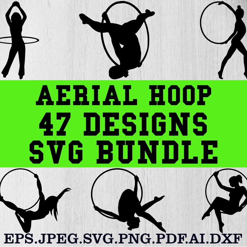 Aerial - Etsy
