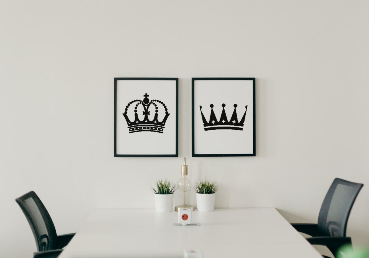 Crown Svg Bundle Royal Crown SVG Bundle Queen Crown Svg Princess Tiara ...