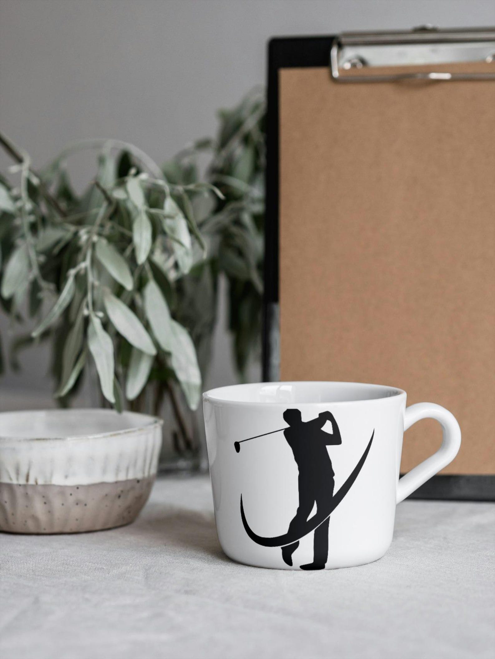 Golf Svg Bundle, Golf Clipart, Golf Split Monogram Svg, Golf Name Frame ...